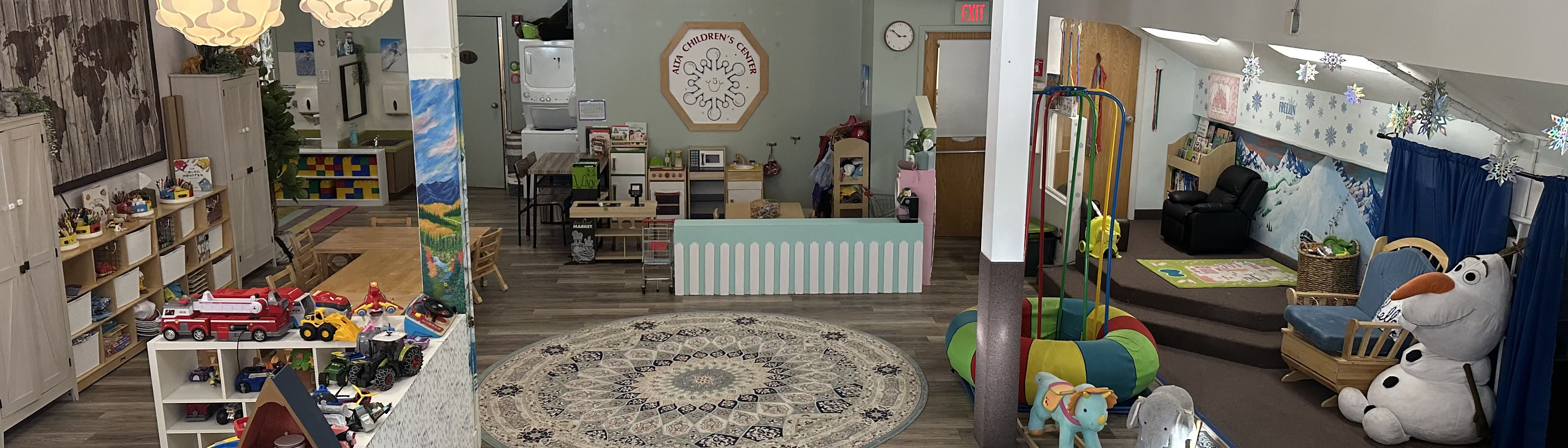 ACC Winter Reservations - Select Your Reservation